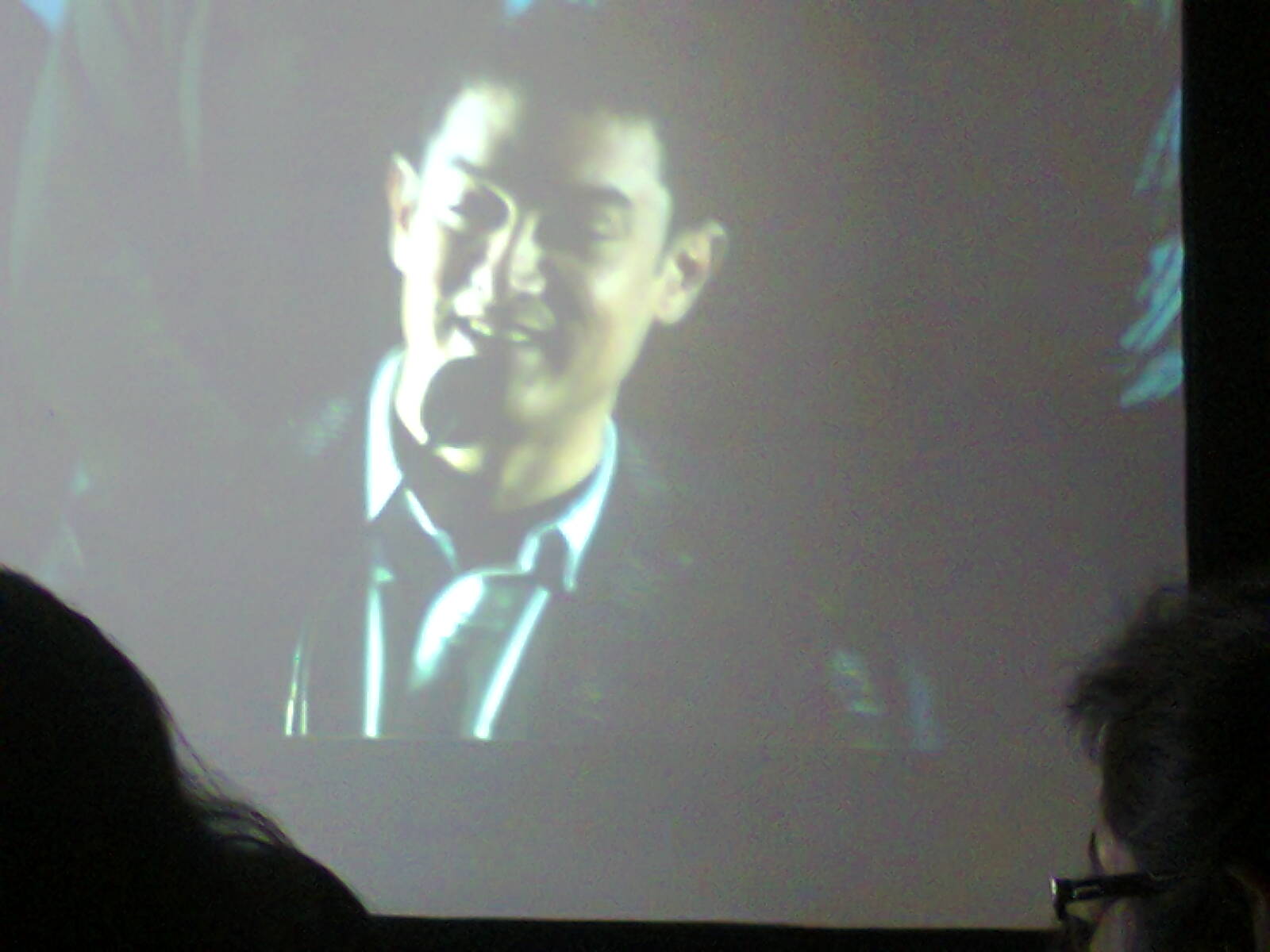 AKLF, Aamir usher in Calcutta’s book season | Anuradha Sharma